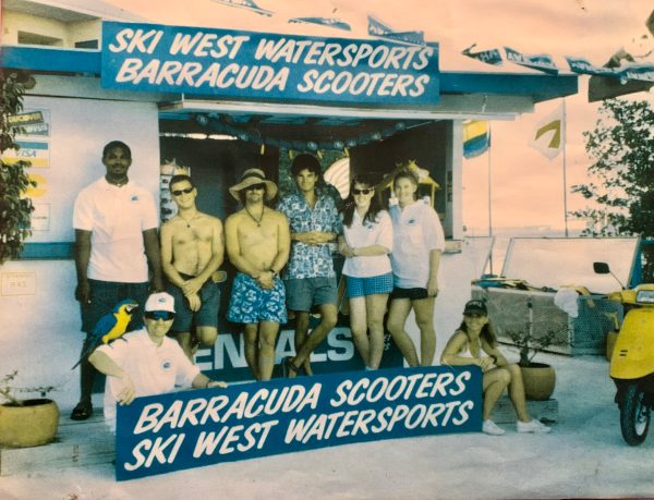 About Jet Ski Rental Florida Key West | Key West Water Tours