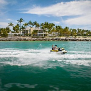 Key West Water Tours | Jet Ski Rental Key West, Florida